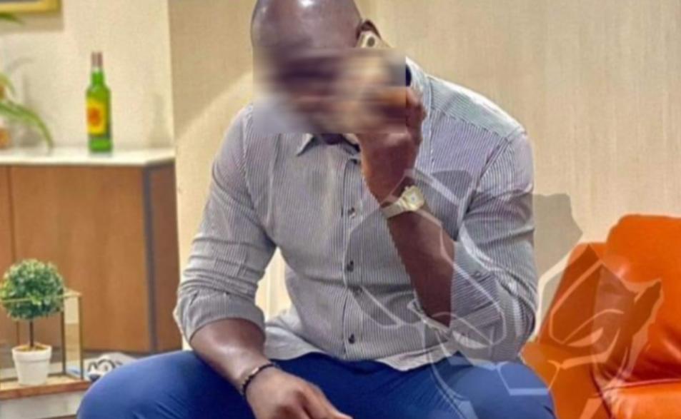 Hervé Bopda : Le récit d'un présumé prédateur sexuel bouleverse le ...