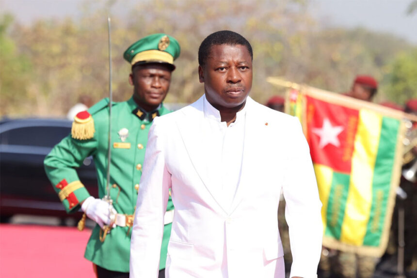 Le Togo célèbre le 50ème anniversaire de l'attentat de Sarakawa - Infos ...