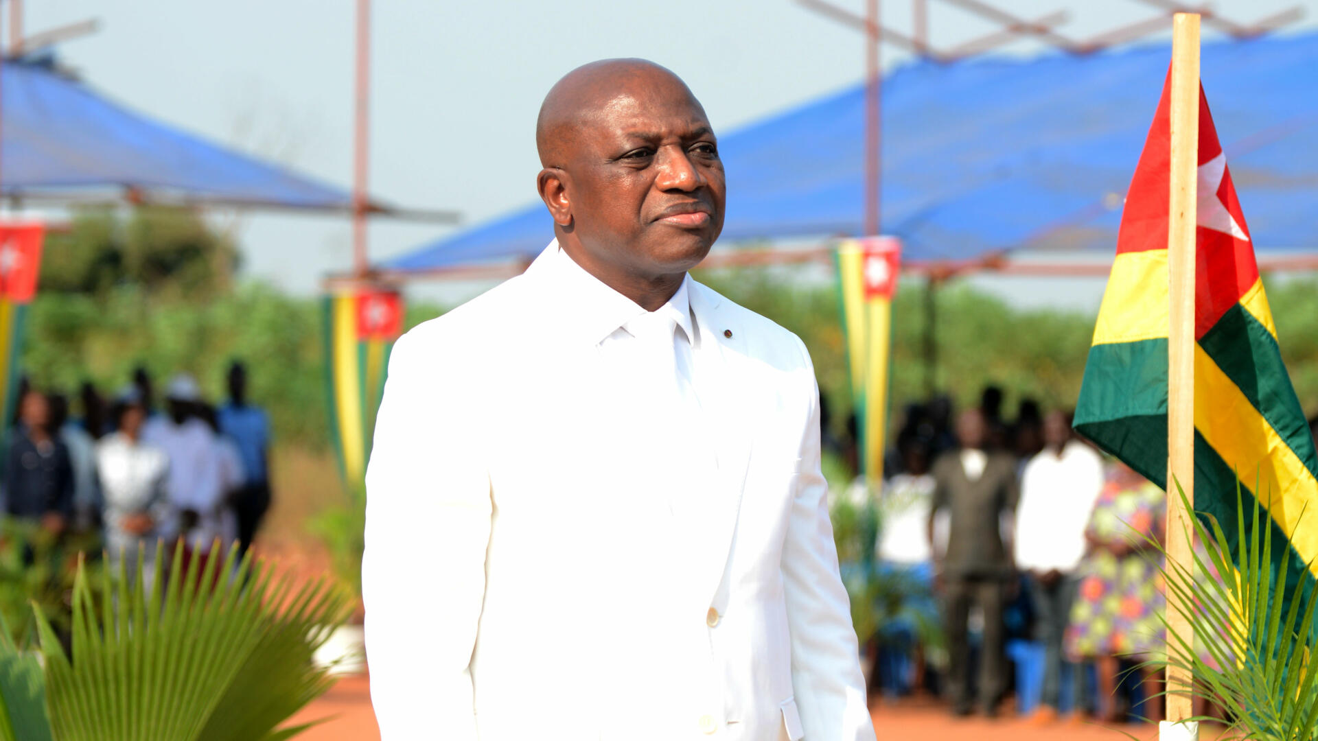 Le Togo célèbre le 51ᵉ anniversaire de l’attentat de Sarakawa - Infos ...