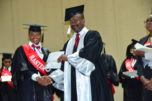 Togo : La licence désormais soumise à un examen national - Infos du Togo